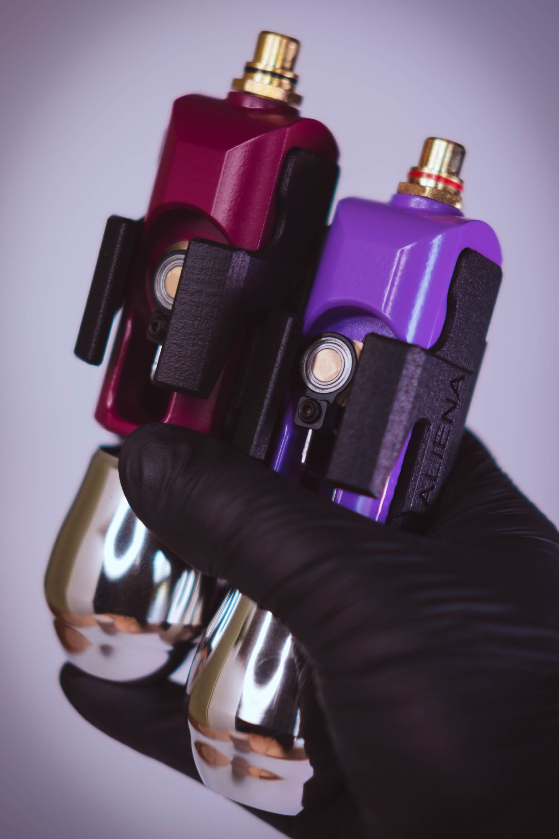 Tattoo machines for professional artists – Mother Tattoo Machine